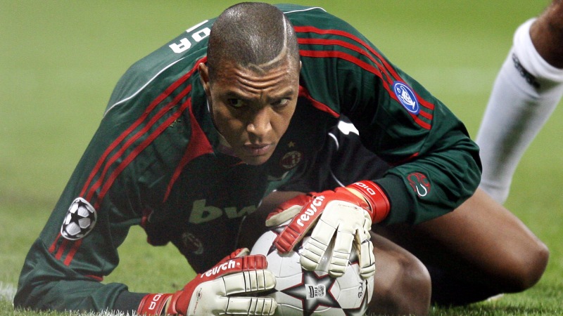 Dida completa 40 anos menos reconhecido do que deveria ser