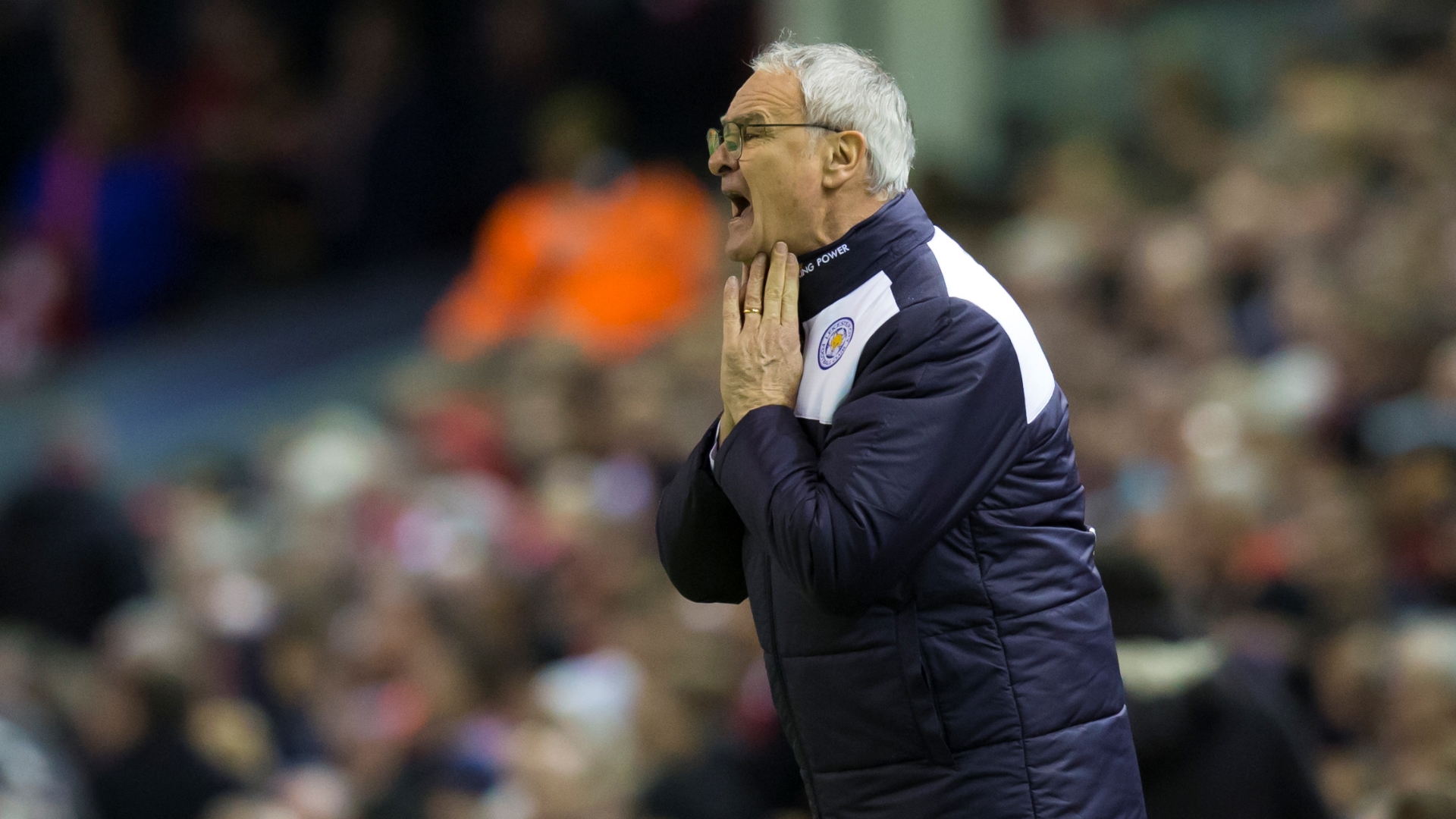 A que ponto chegamos: Ranieri critica Real Madrid e é difícil discordar ...