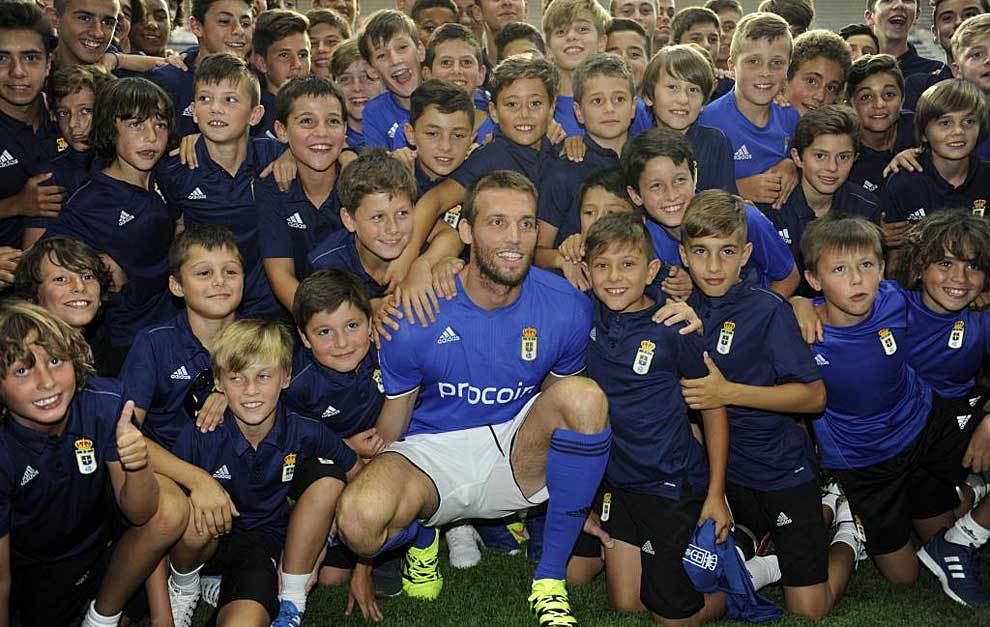 Michu voltou a fazer um gol em nível profissional após 686 dias, e logo ...