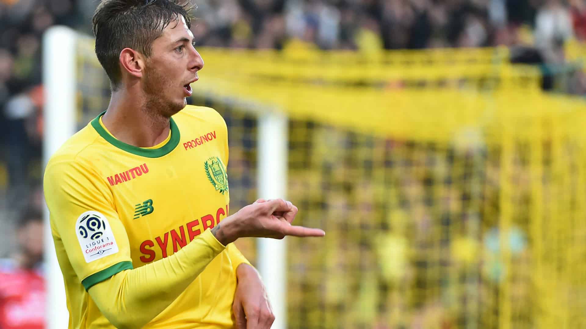 Dono de uma grande história, Sala é daqueles jogadores com os quais ...