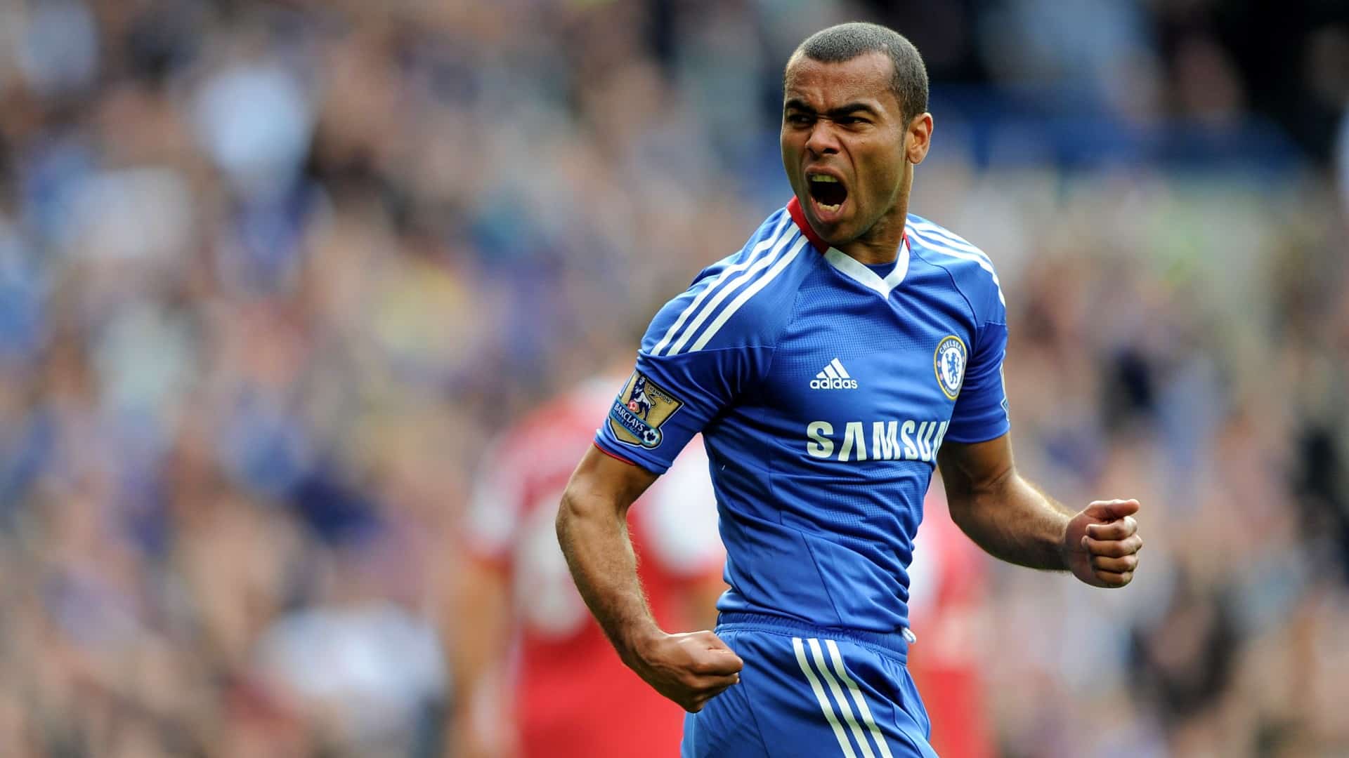 Aos 38 anos, Ashley Cole se aposenta depois de brilhar por Arsenal ...