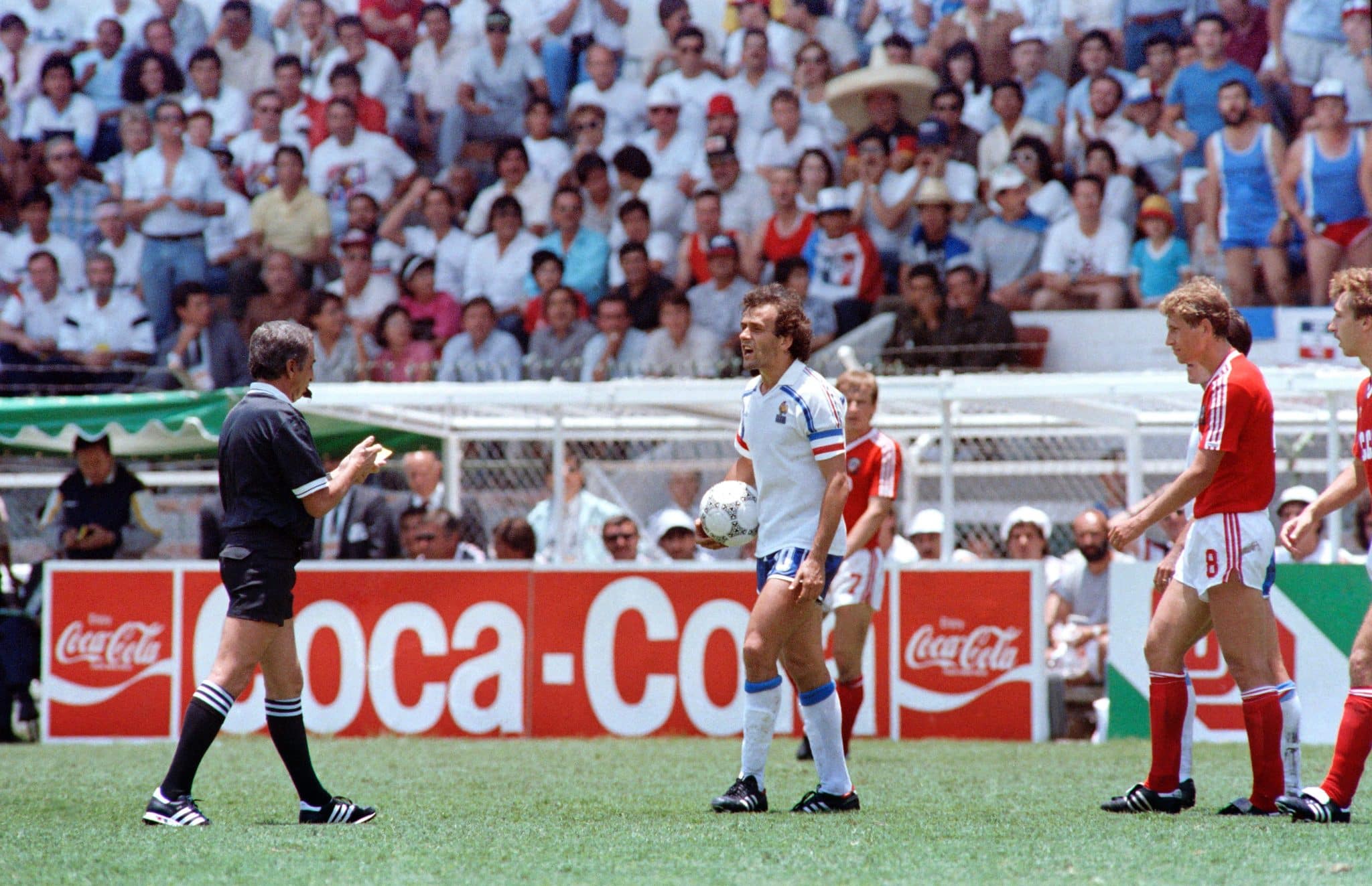 O Adeus A Romualdo Arppi Filho O rbitro De Final De Copa Com Mais De