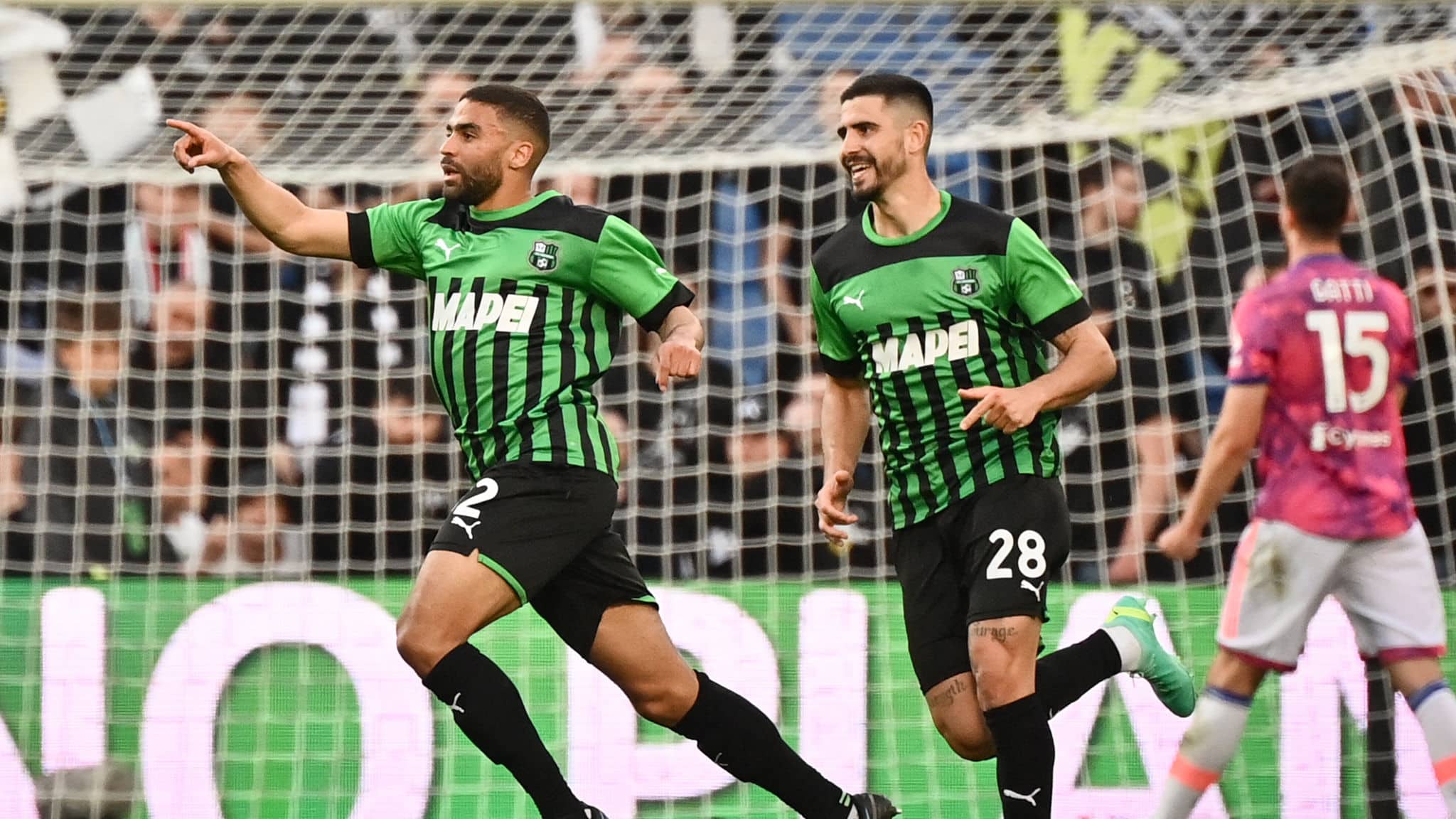 Juventus faz jogo horroroso e perde sua segunda partida seguida, desta ...