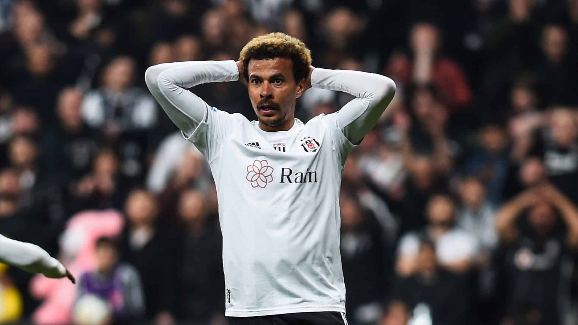 Abuso sexual, drogas, vida na África: Dele Alli revela traumas de infância