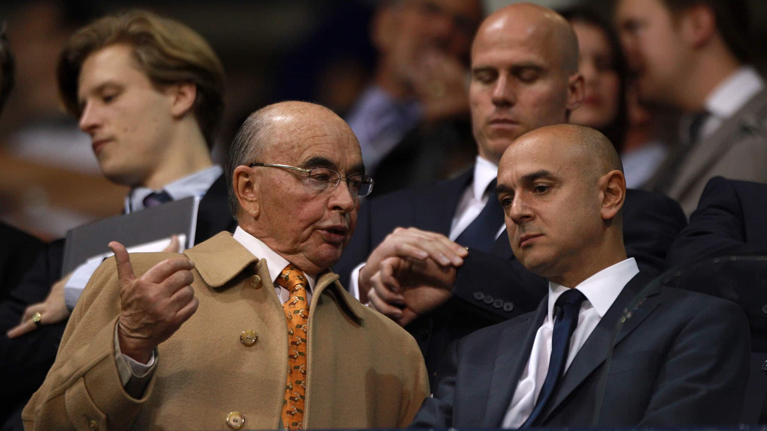 Dono do Tottenham é acusado de insider trading: o que significa para o ...