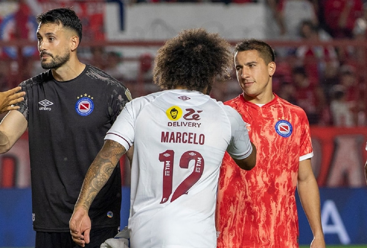 Entenda a lesão sofrida após entrada de Marcelo e efeitos na vida do atleta