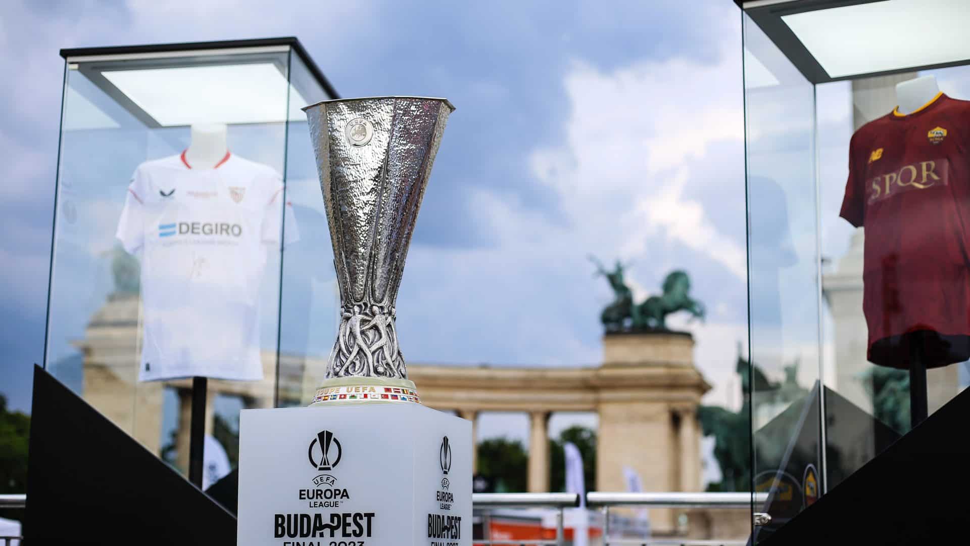 Sorteios de Liga Europa e Conference League: onde assistir e como funcionam