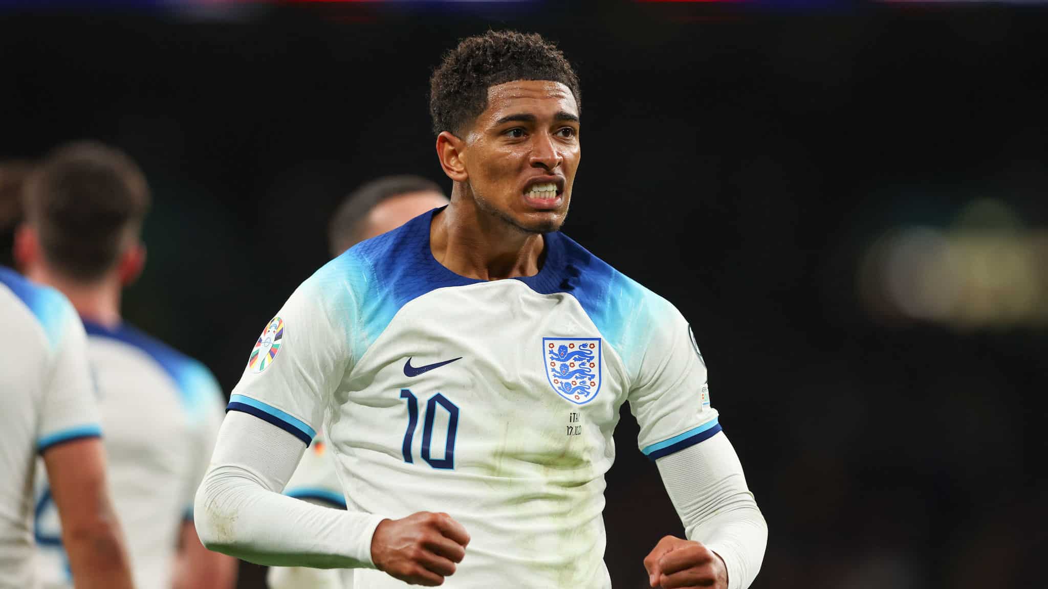 Bellinghamania: sensação do Real Madrid pode levar a Inglaterra à glória?