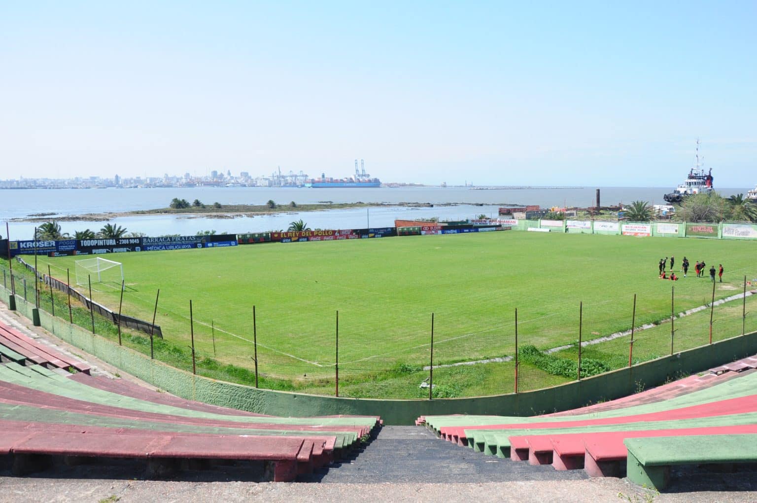 De entrada pela churrasqueira a rio onde caem bolas: te levamos para ...