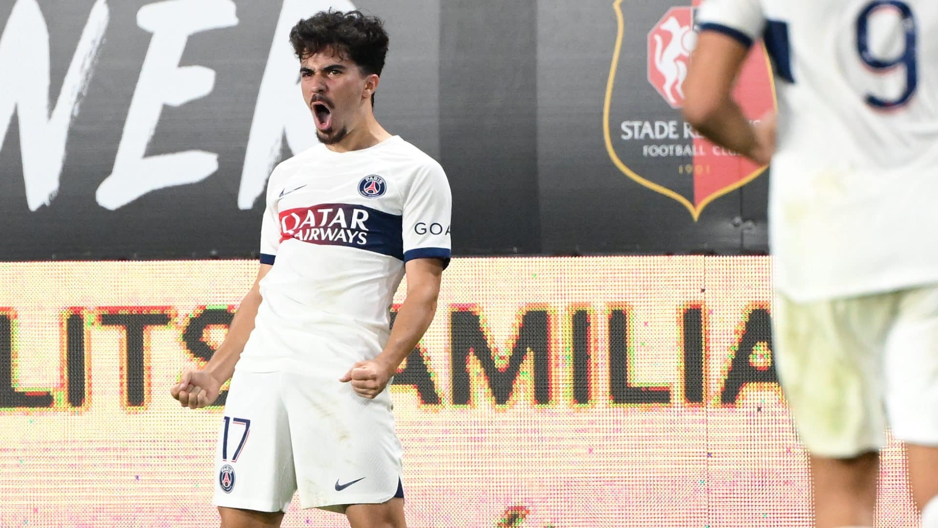 PSG fez o jogo que precisava para começar a deixar goleada para trás