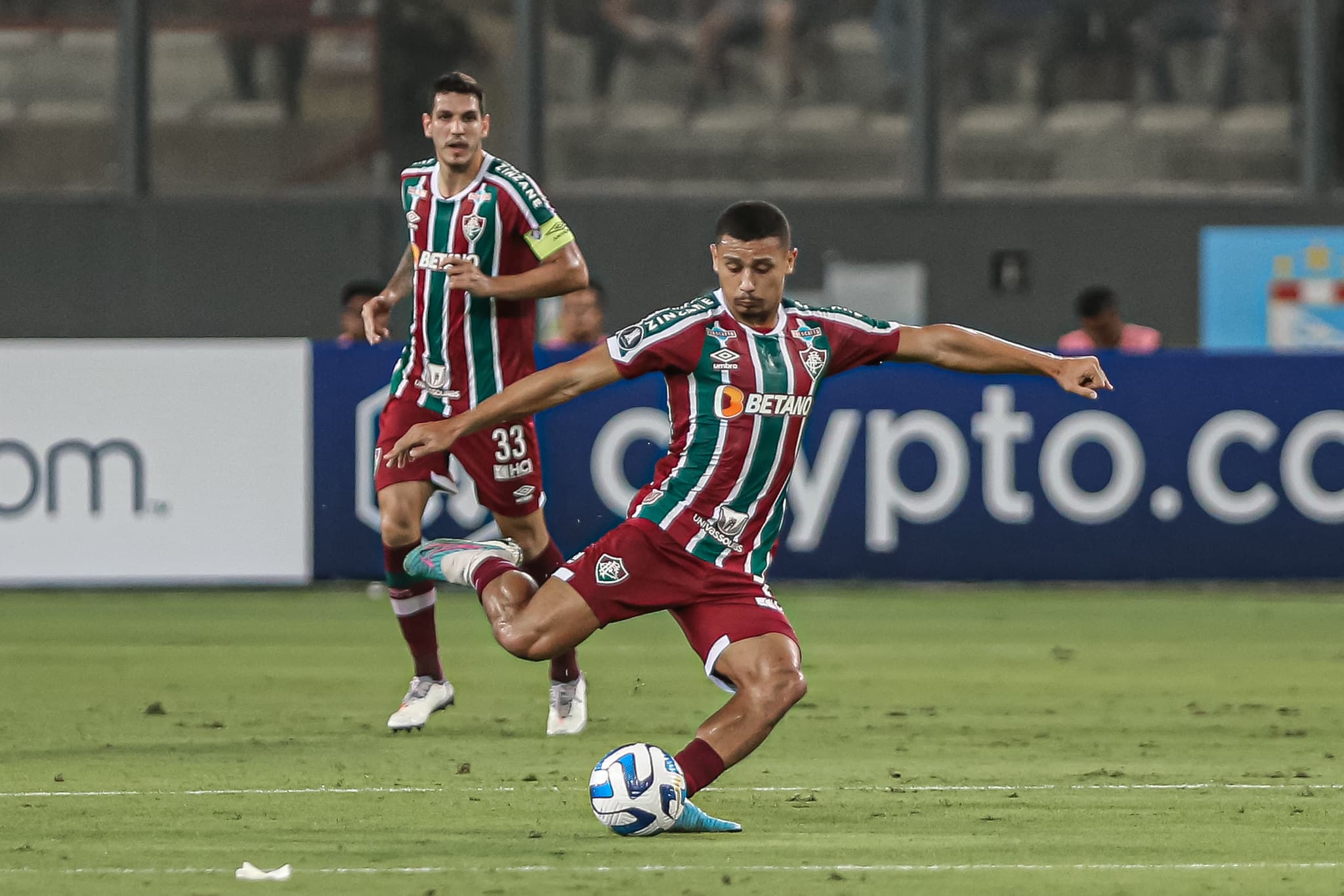 Fechado com Renato Augusto e Antônio Carlos, Fluminense define mais ...