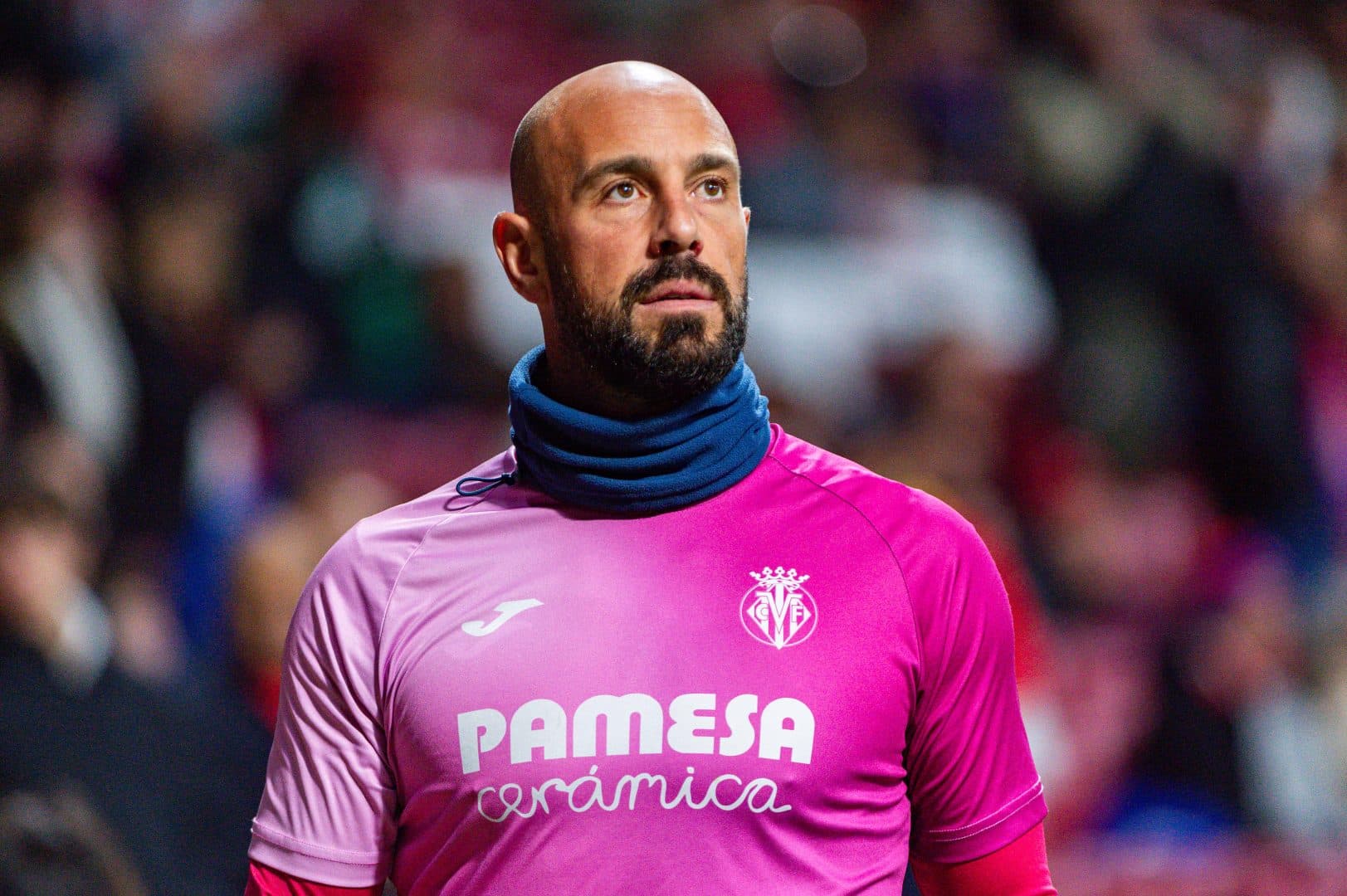 Pepe Reina e o segredo que deu motivação para a Espanha ganhar a ...