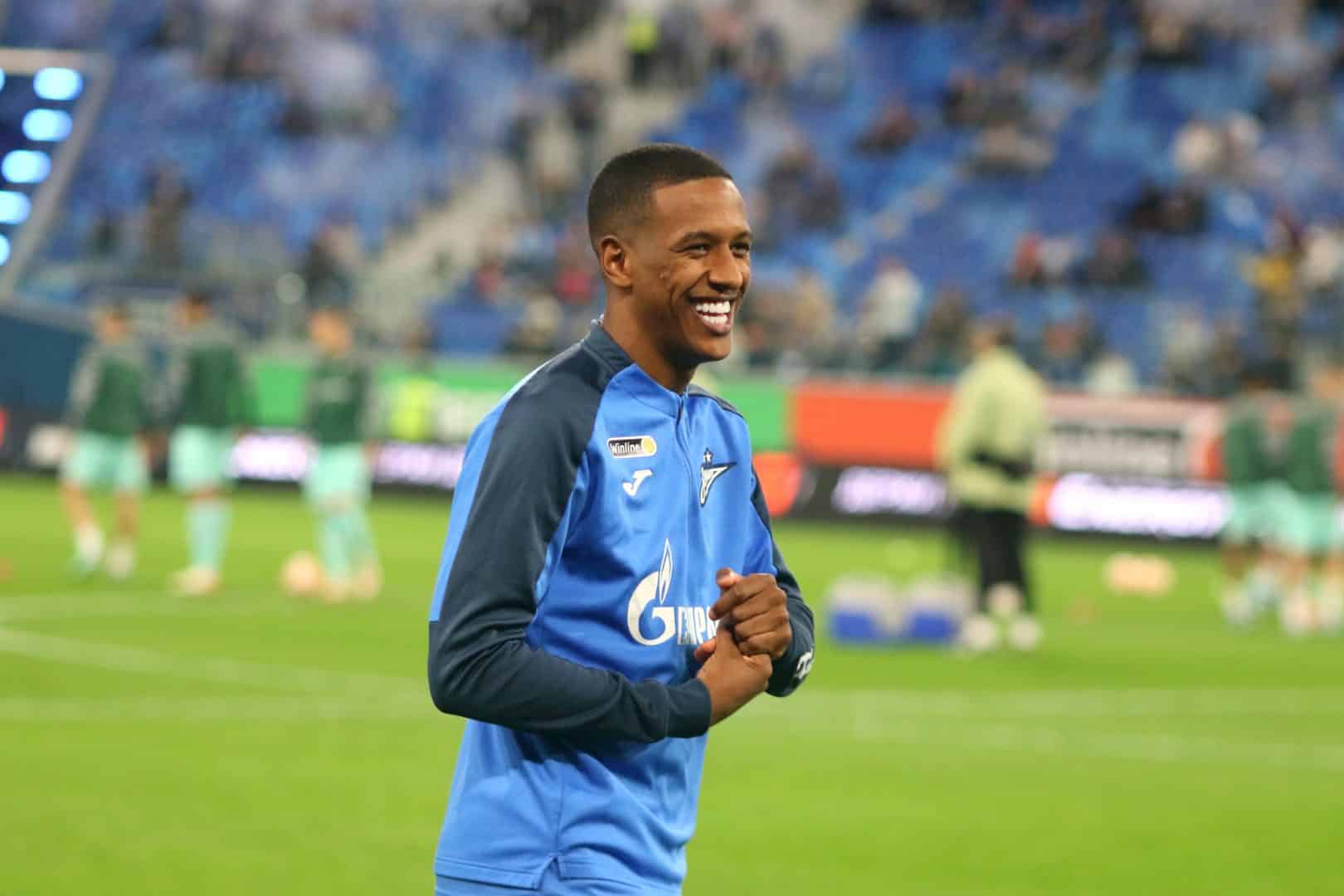 Com anúncio de Robert Renan, Inter dá início ao que pode ser uma ótima ...