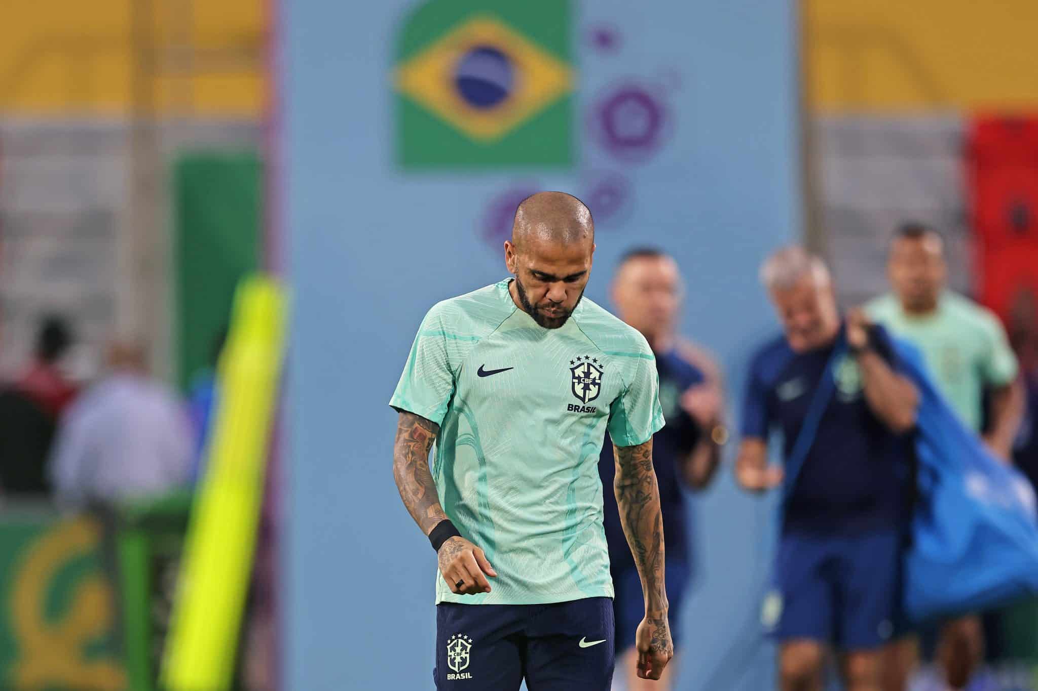 Caso Daniel Alves: juízes preservam identidade da vítima, mas ...