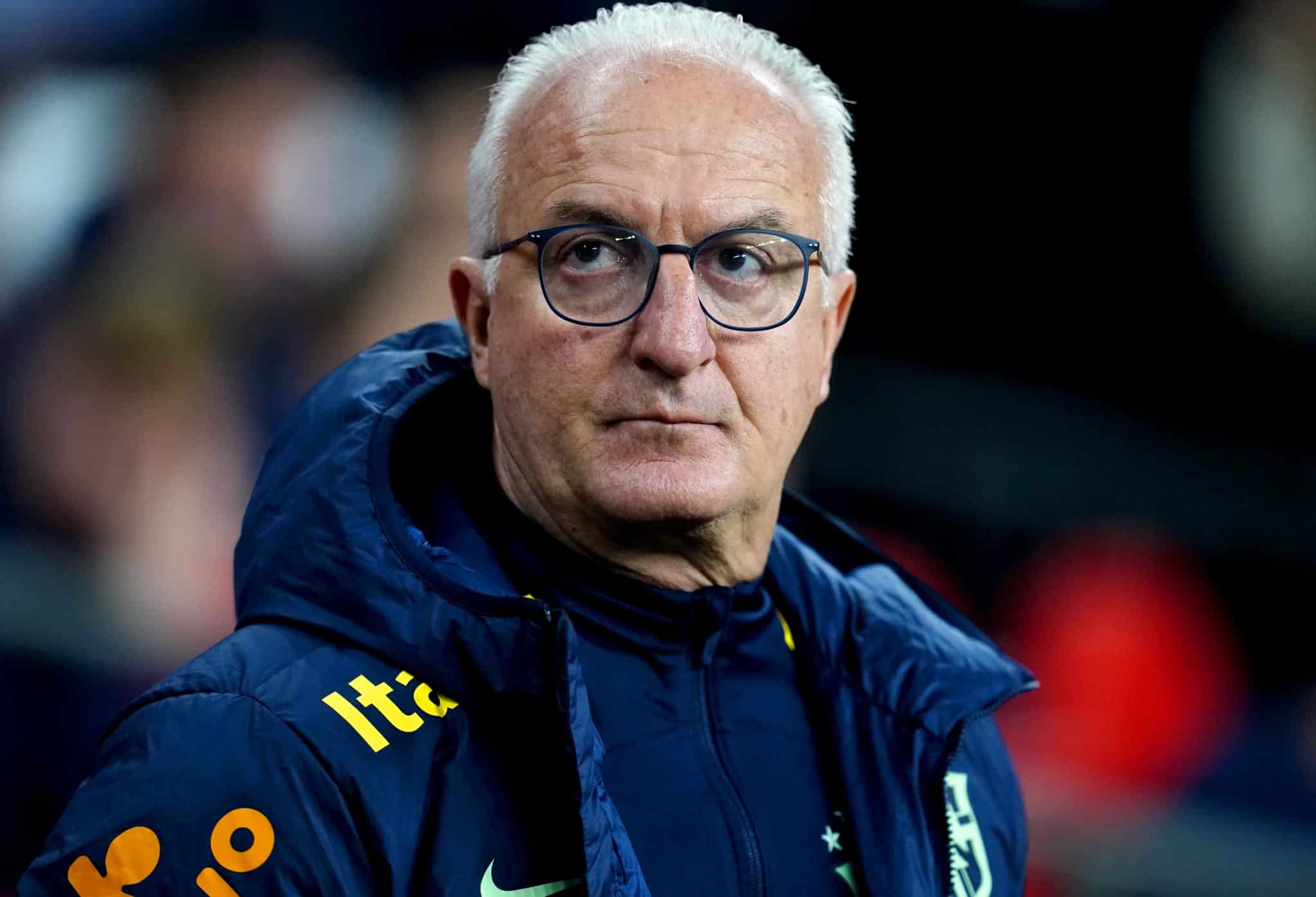 Após sucesso em 1ª Data Fifa, Dorival amplia olhar para jogadores que ...