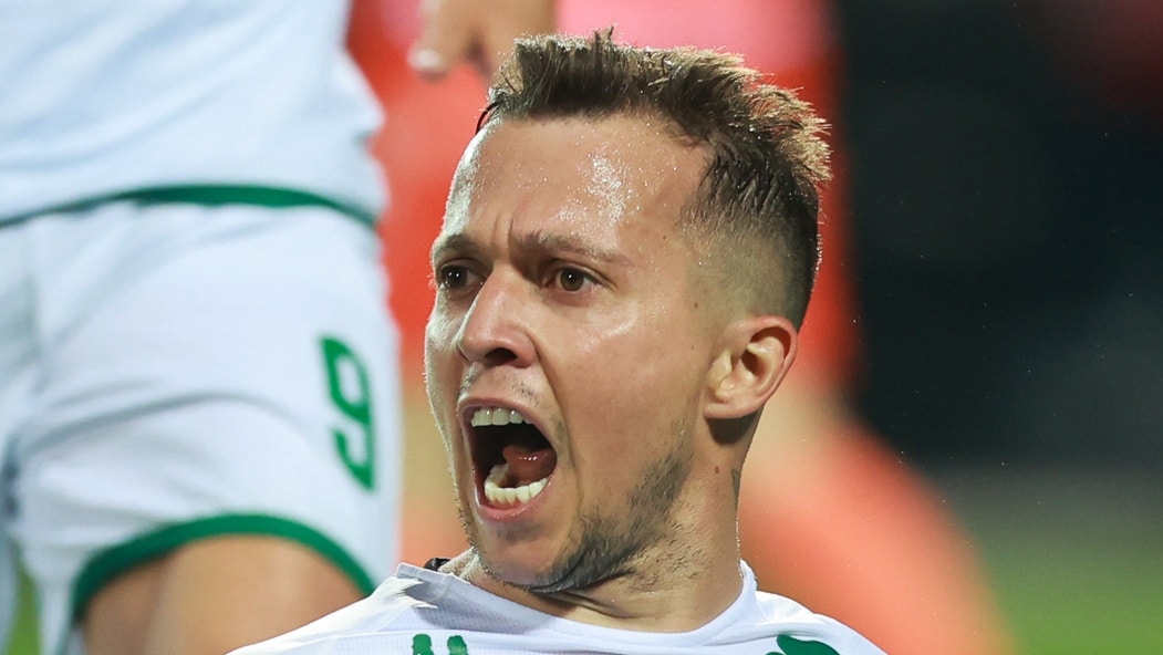 Após acerto com o Atlético-MG, Bernard se tornou o melhor jogador do ...