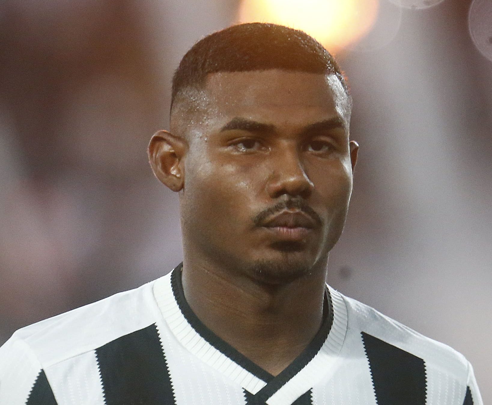 Cuiabano estreia bem pelo Botafogo e Artur Jorge ganha mais uma opção ...