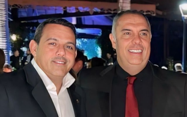 Diretor do Flamengo perde força após atrito com Marcos Braz