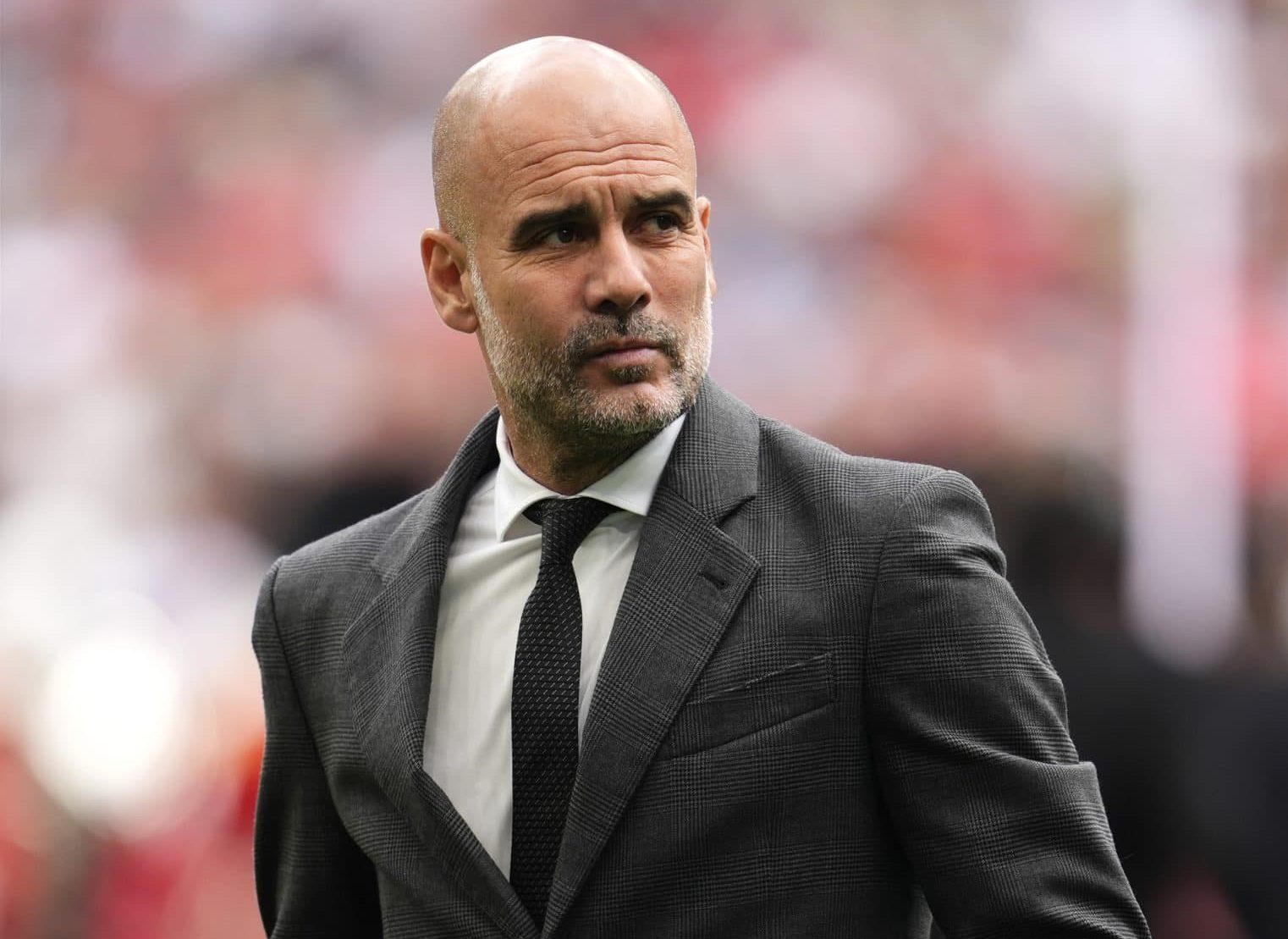 Guardiola no Barcelona? Treinador é enfático ao responder quando ...