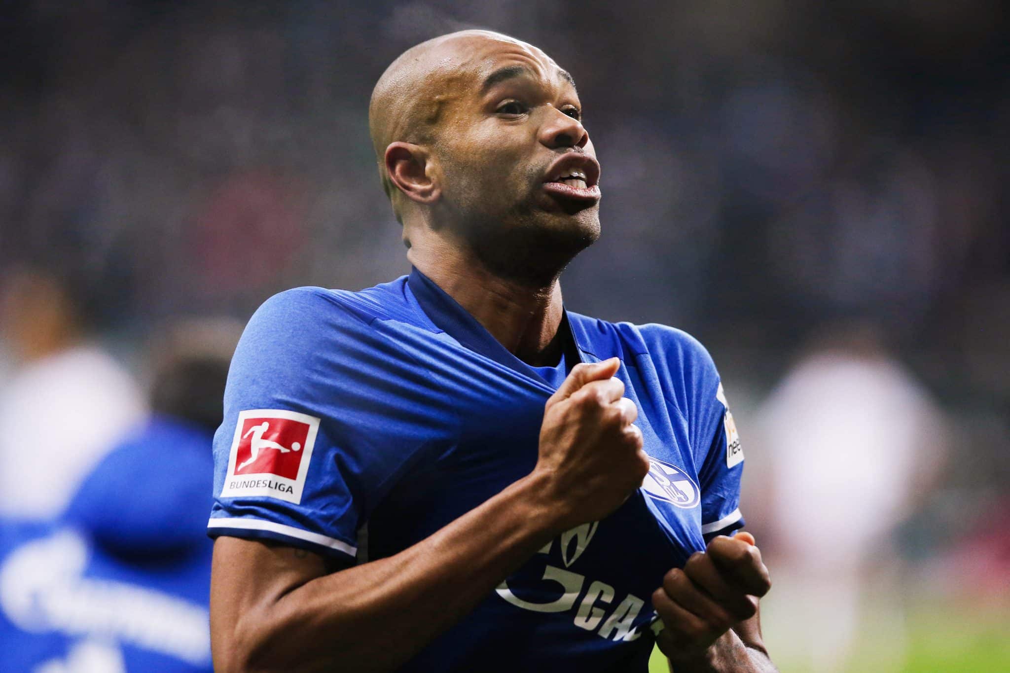 Importante no início de carreira de Thiago Silva, Naldo relembra ...