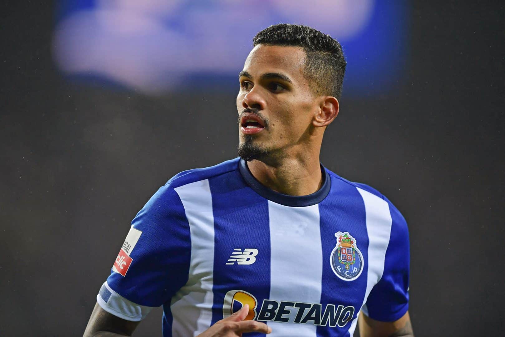 Galeno: o brasileiro 'Mr. Champions League' enfim chama atenção de um ...