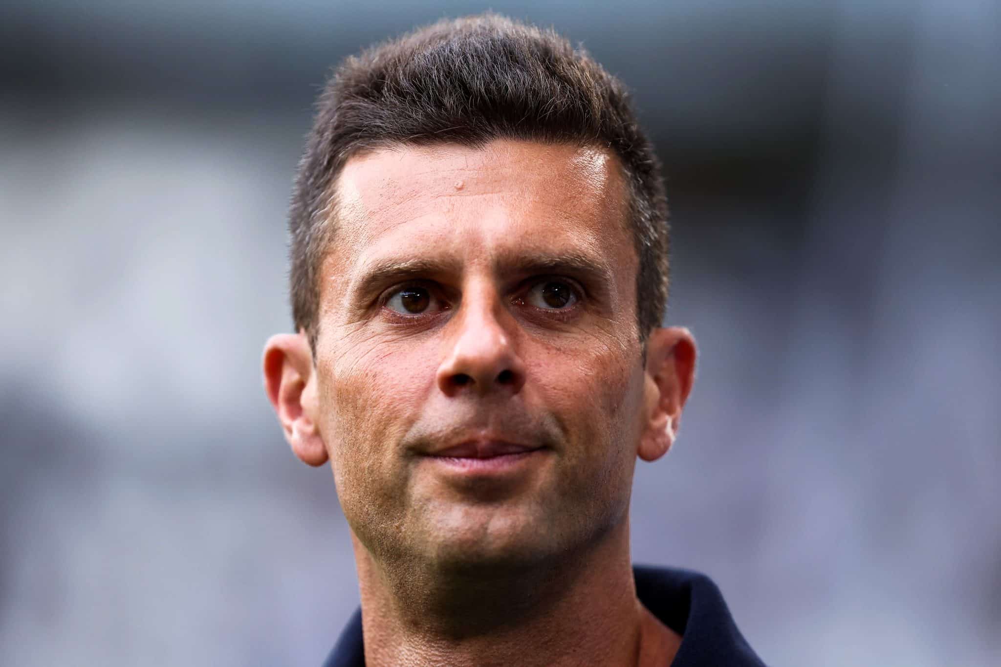Thiago Motta deve ter meia 'intocável' na Juventus, e não é Douglas Luiz