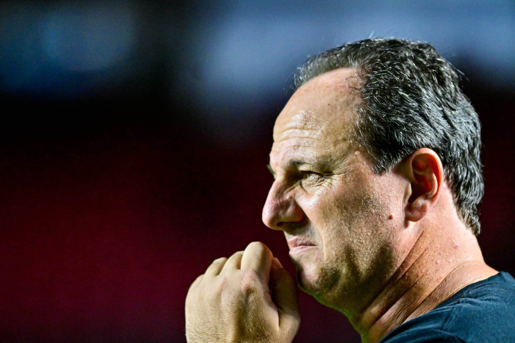 Rogério Ceni e mais um capítulo de sua freguesia assustadora contra o ...