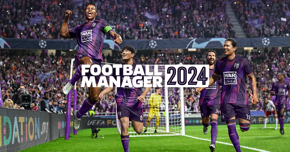 Football Manager 25 é adiado de novo e traz más notícias aos fãs do game