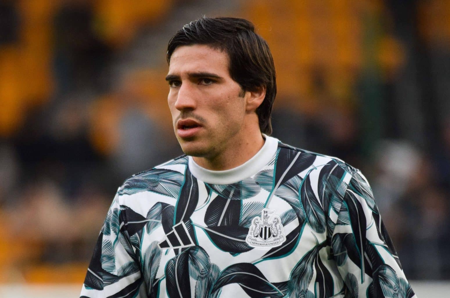 Tonali revela como brasileiros do Newcastle o ajudaram durante ...