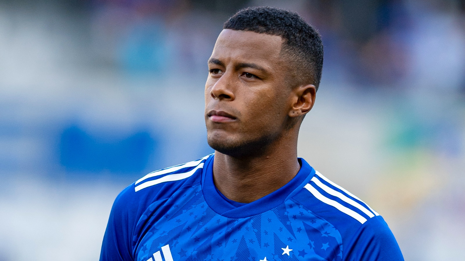 Cruzeiro: Arthur Gomes renderá valor milionário, mas também grande ...