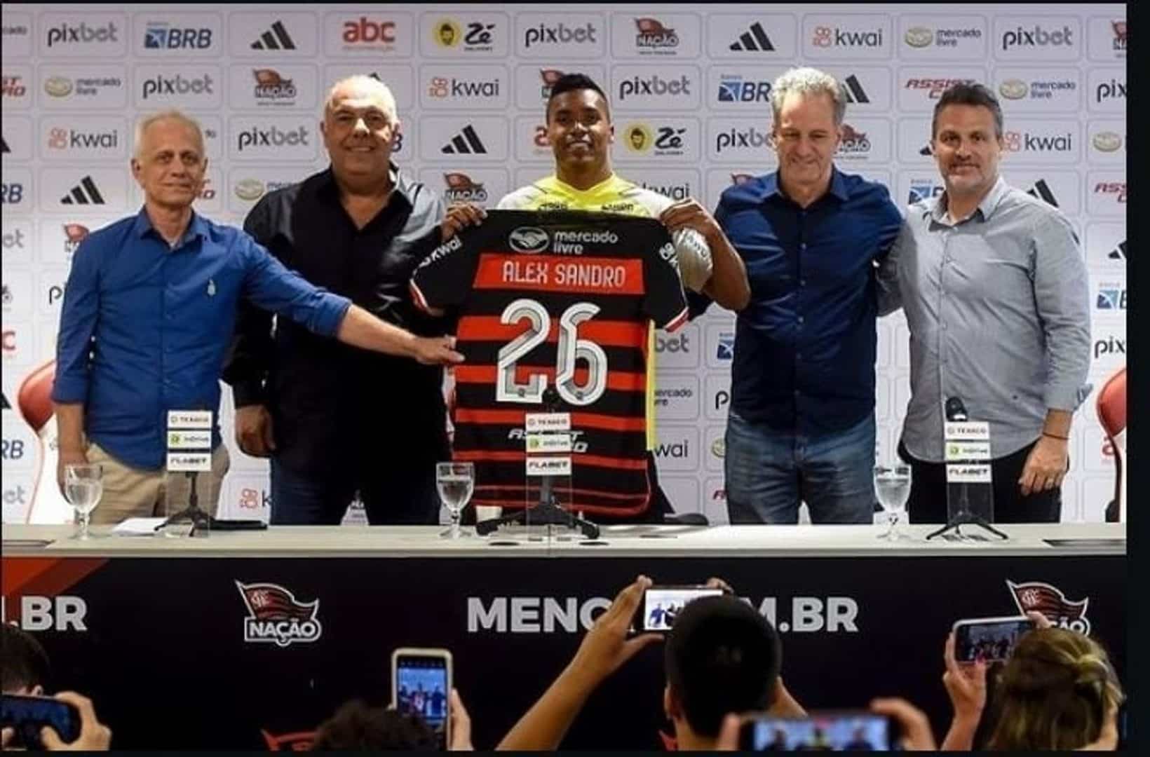 '99% flamenguista': Por que Flamengo era opção quase 'natural' para ...