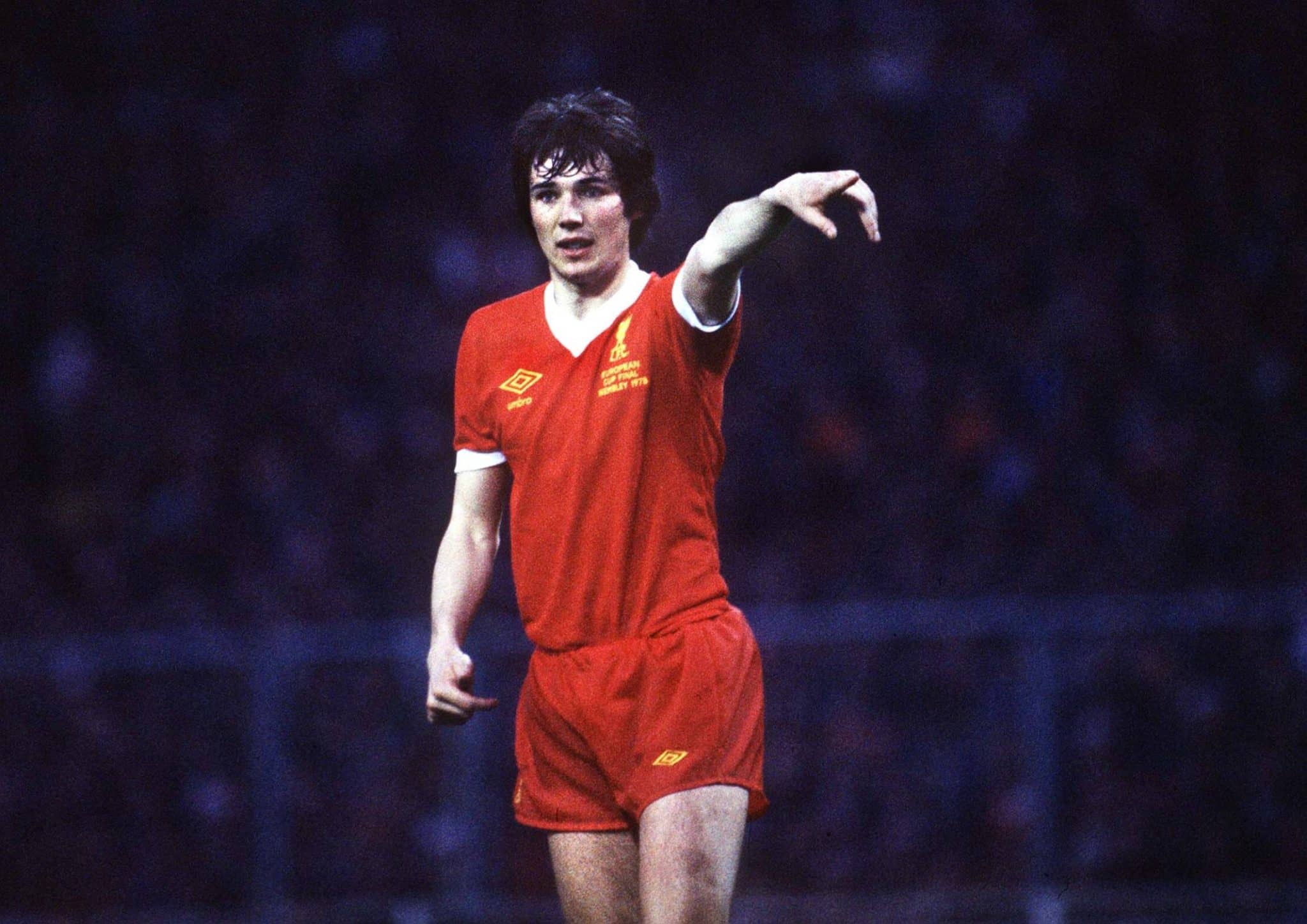 Liverpool: os 10 maiores jogadores da história