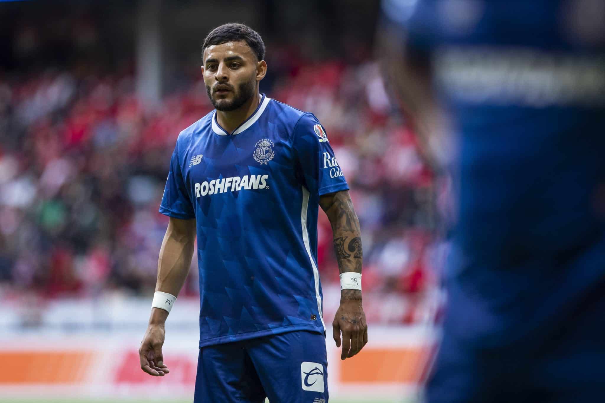 EA Sports FC free agents: veja os melhores jogadores livres de contrato