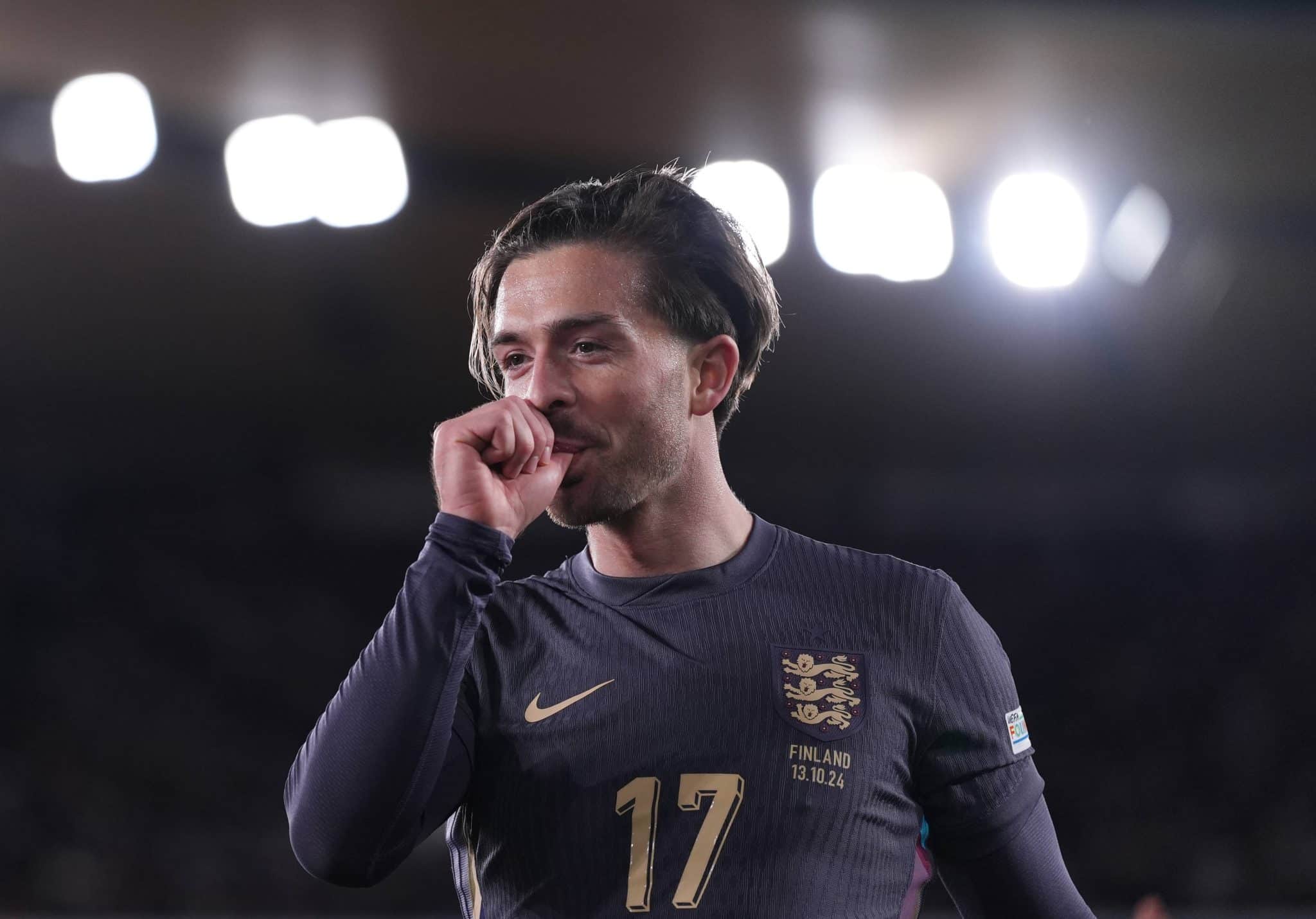 Grealish está certo? Após críticas a ex-técnico, meia do City brilha de ...