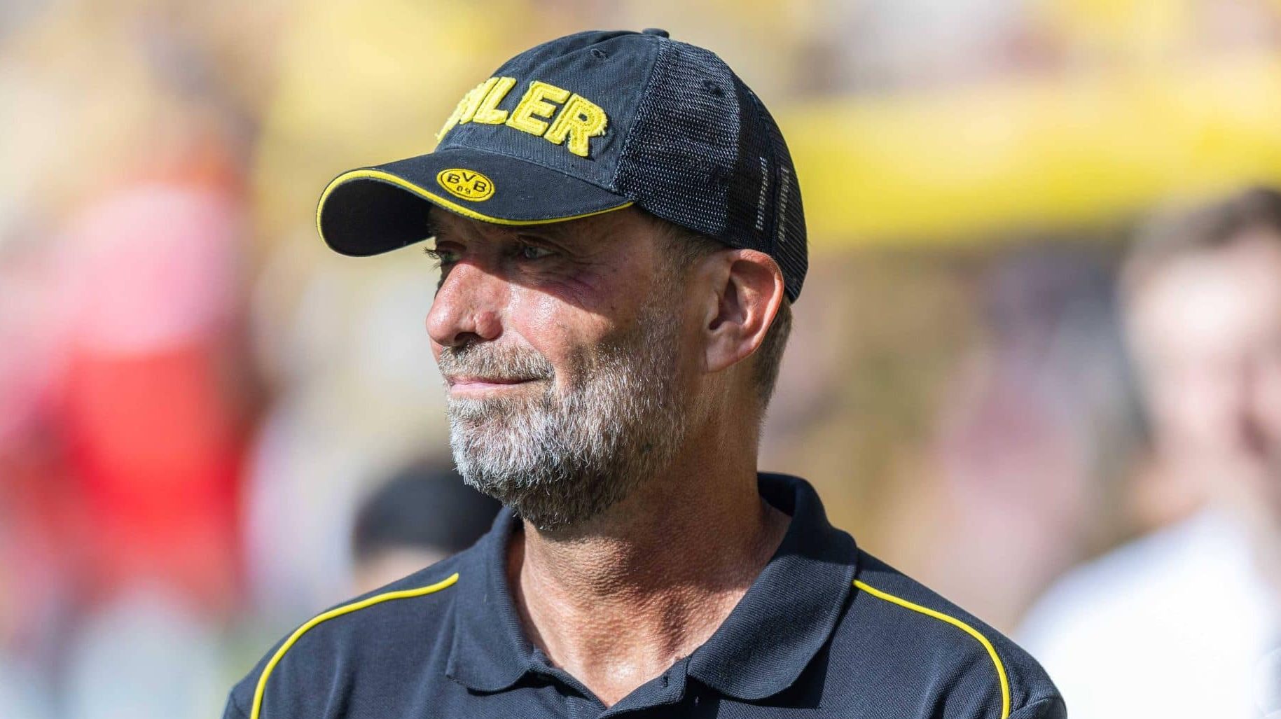 Como ida para a Red Bull estremeceu a relação de Klopp com o Dortmund?