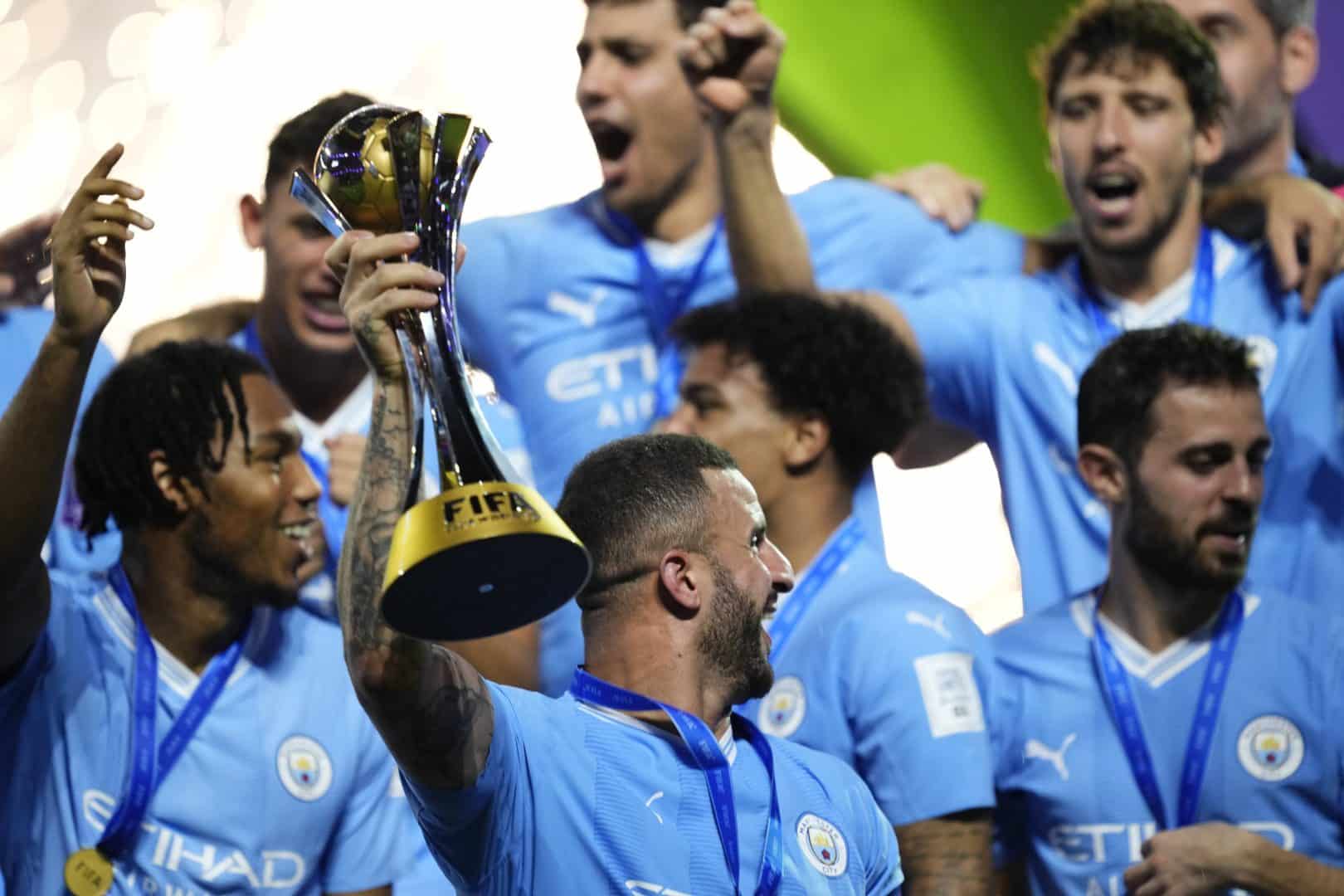 Super Mundial de Clubes de 2025 terá formato consagrado e janela ...