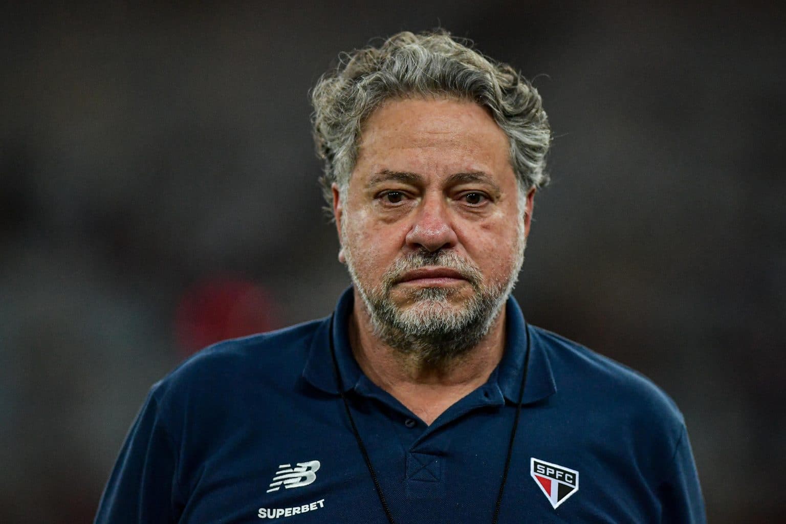 Casares se anima com reforço e projeta campeões da Copinha no elenco do ...