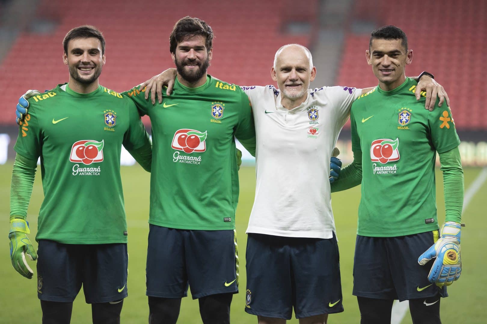 Vasco acerta com ex-Roma e Palmeiras que estava na segunda divisão da ...