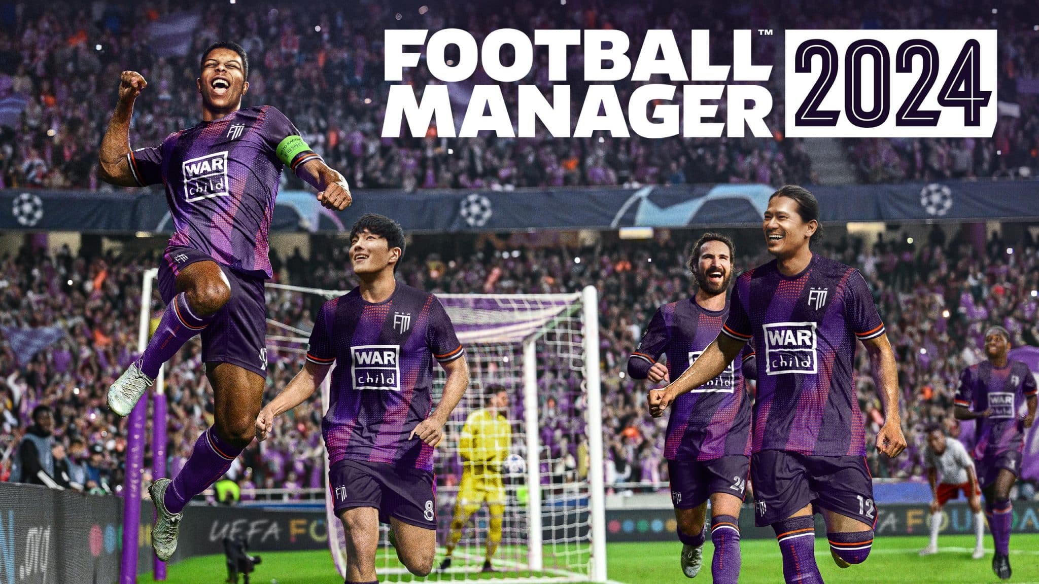 Football Manager: como atualizar elencos e jogar com clubes brasileiros ...