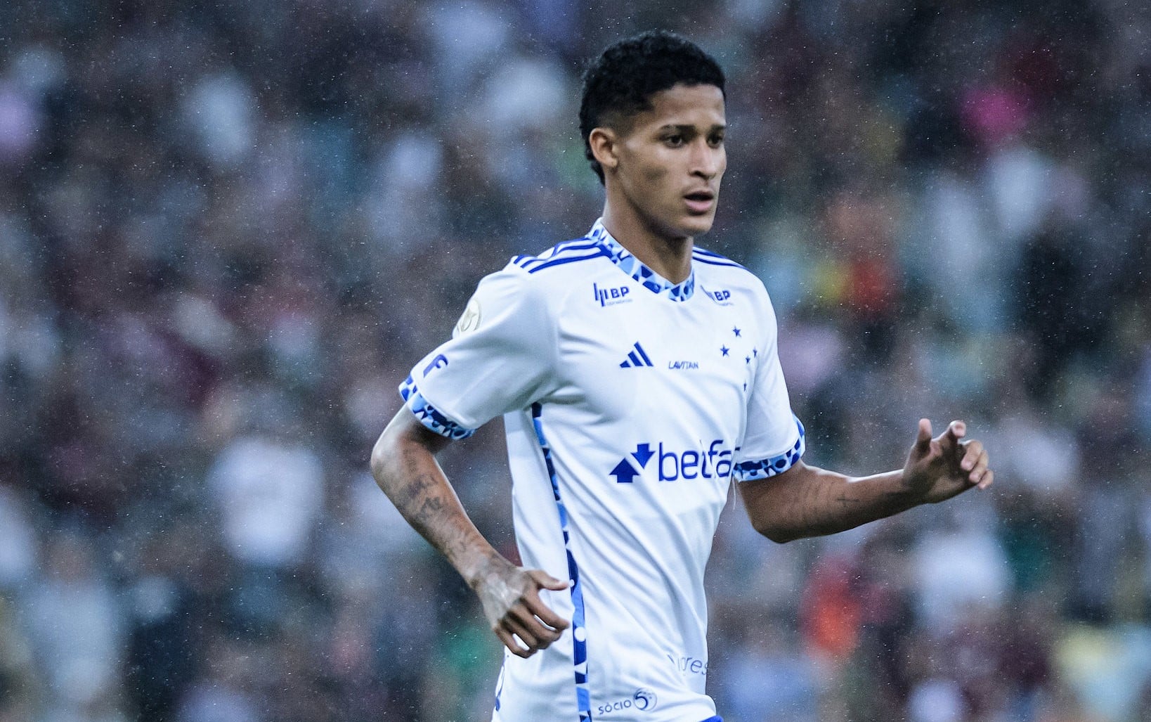 Destaque do Cruzeiro na última rodada é seguido por clubes da Premier ...