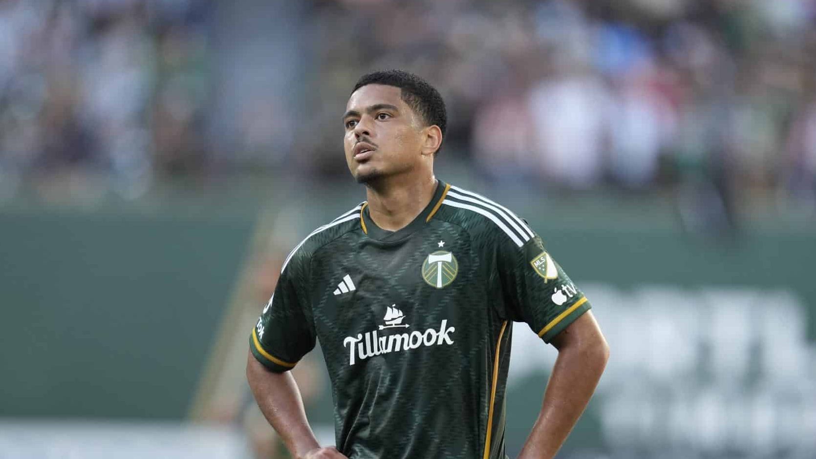 Ex-Vasco e antigo desejo do Flamengo, Evander já tem valor estipulado ...