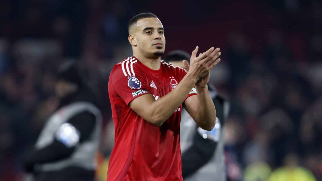 Murillo revela promessa à família em empate com Liverpool e mira ...