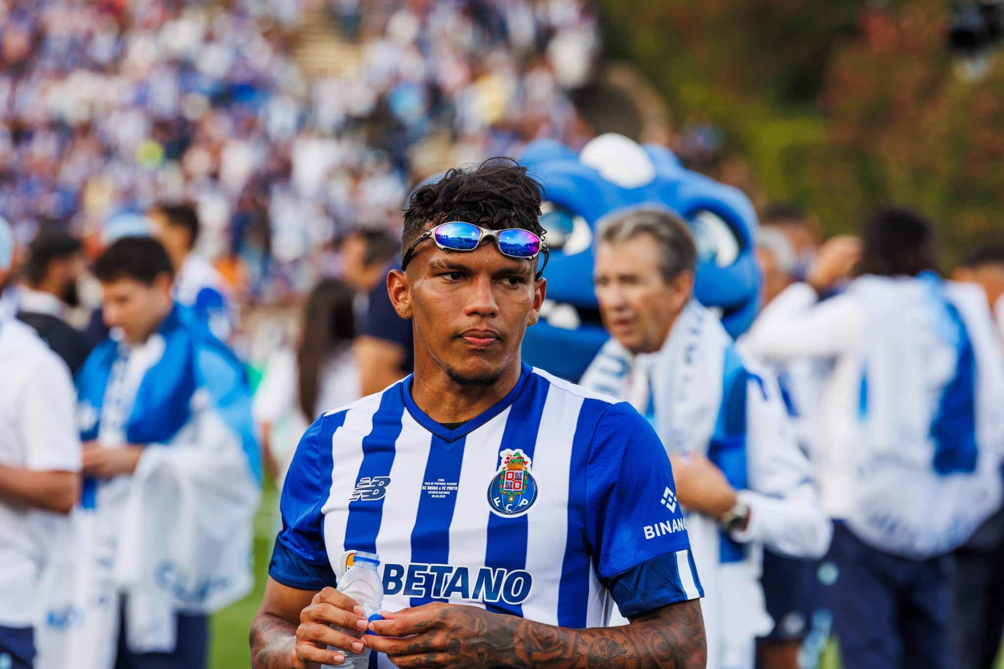 São Paulo confia em liberação de Wendell e diretor desconversa sobre ...