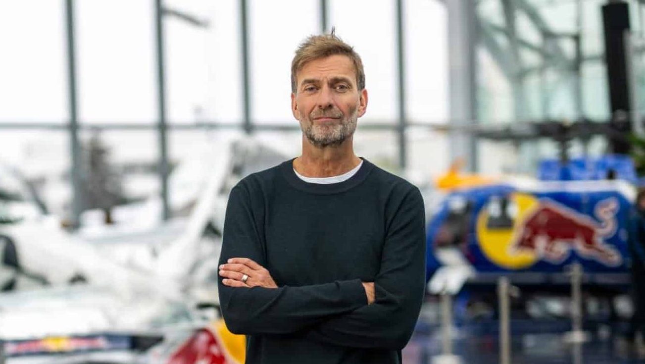O plano de Klopp para voltar a ser técnico após esnobar o Real Madrid