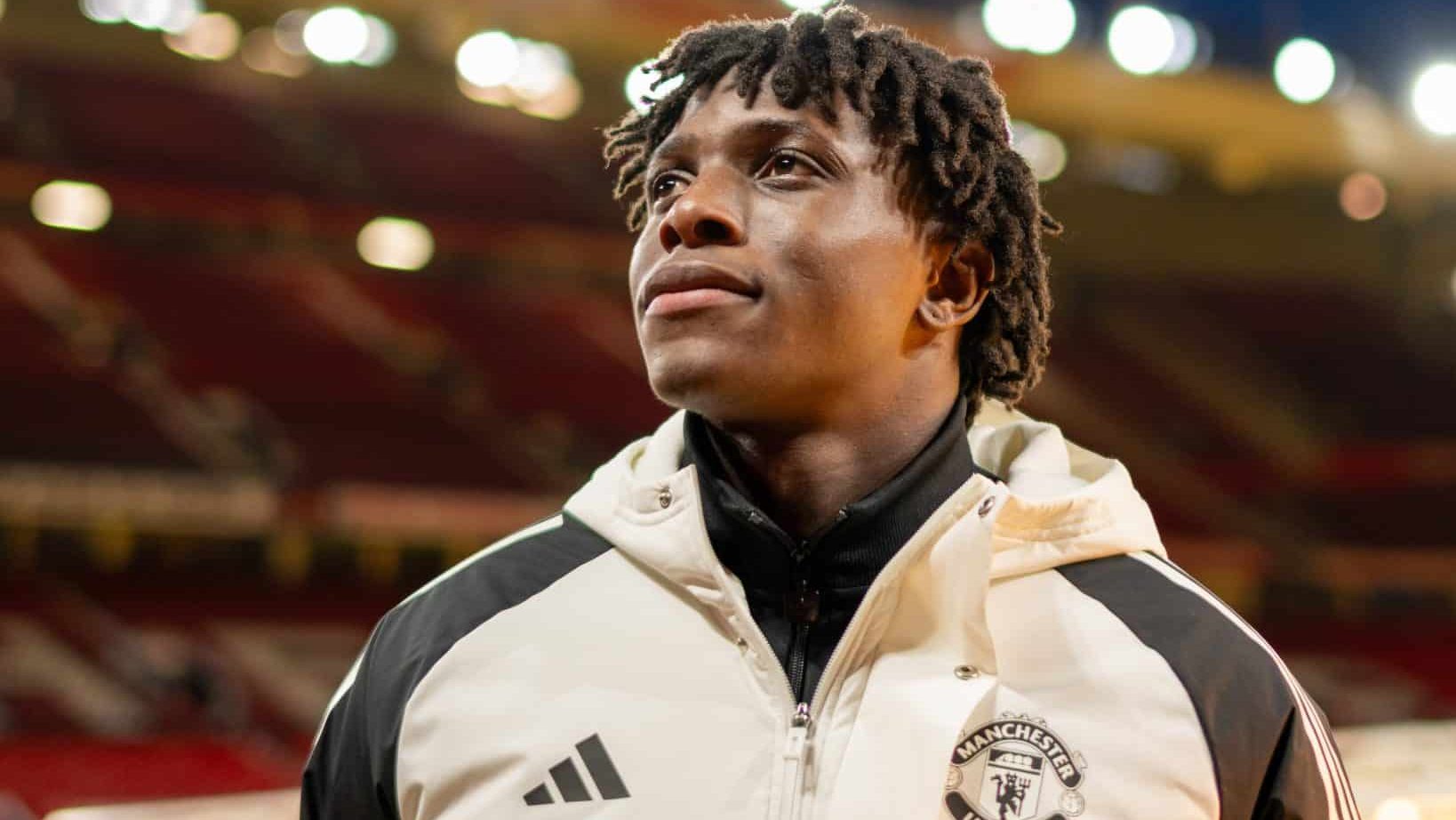 Principal reforço do United na janela tem salário inferior ao do 3º ...