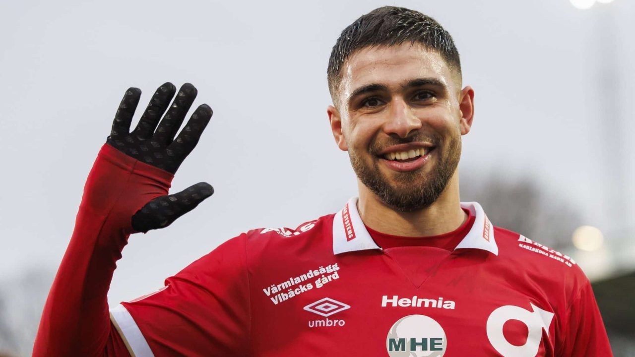 Quem é o jogador palestino que trocou de seleção e fez história ao ...