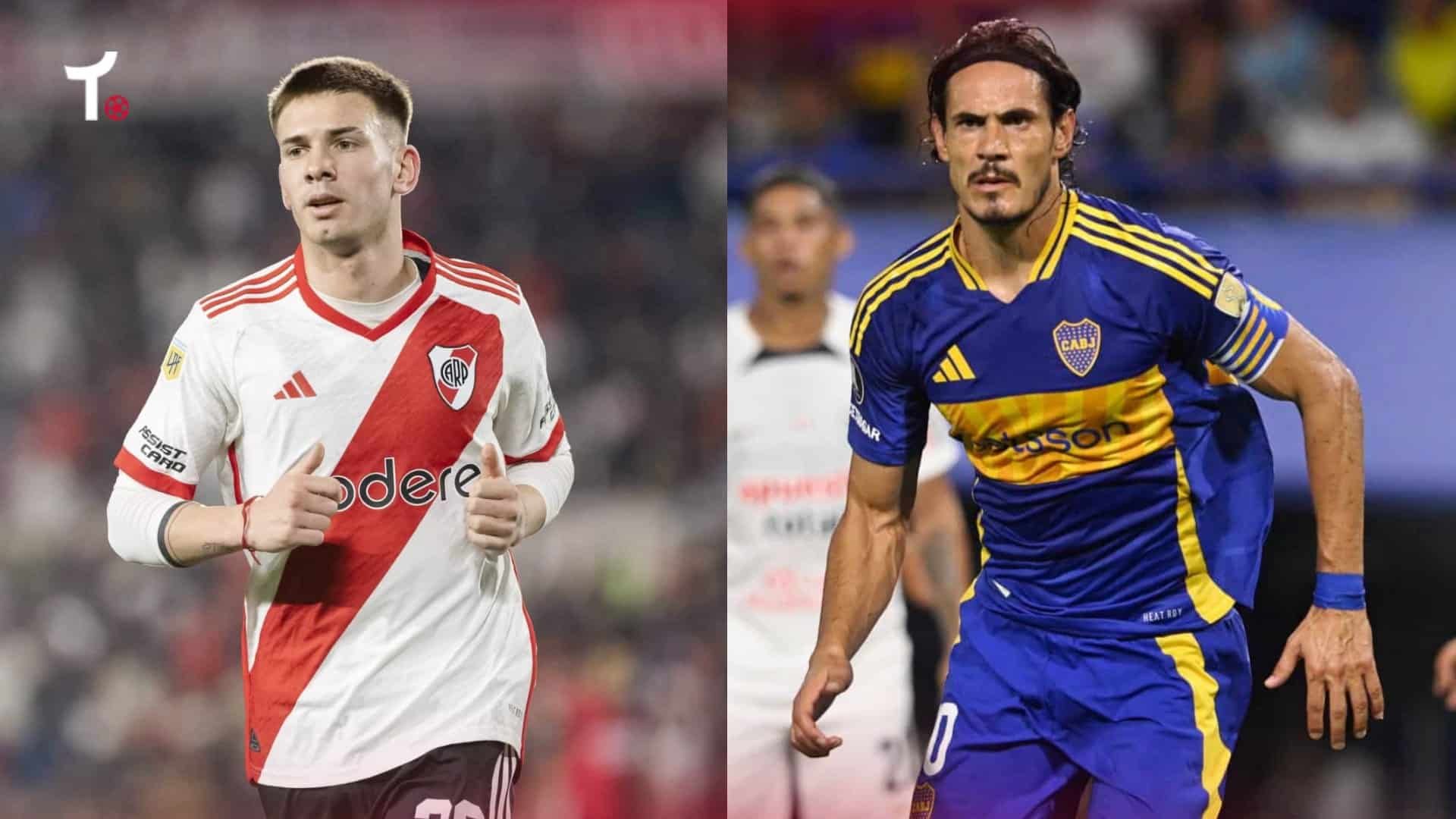 River Plate x Boca Juniors: O que está em jogo no clássico argentino ...