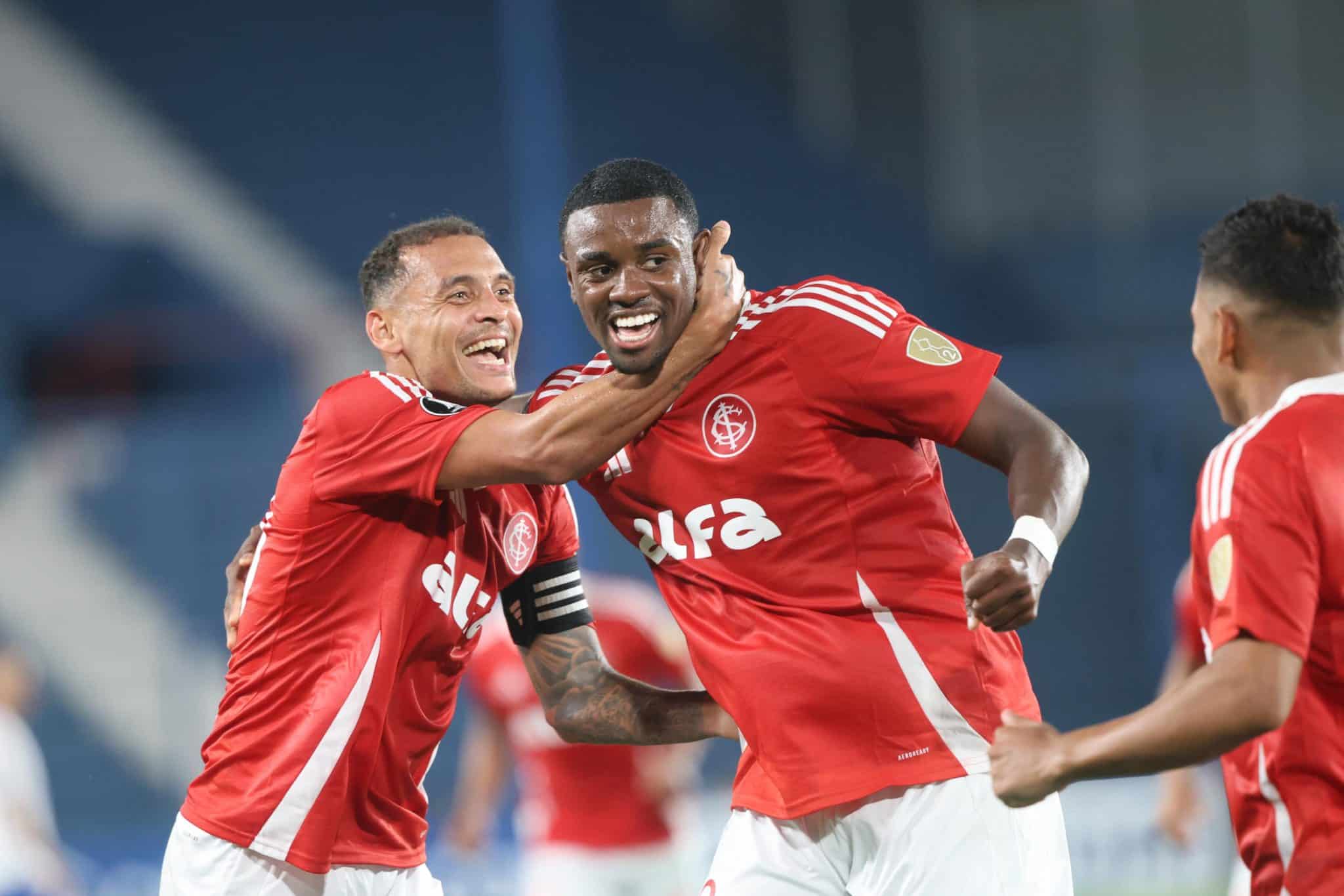 Aposta de Roger, promessa de R$ 413 milhões dá esperança ao Inter e ...