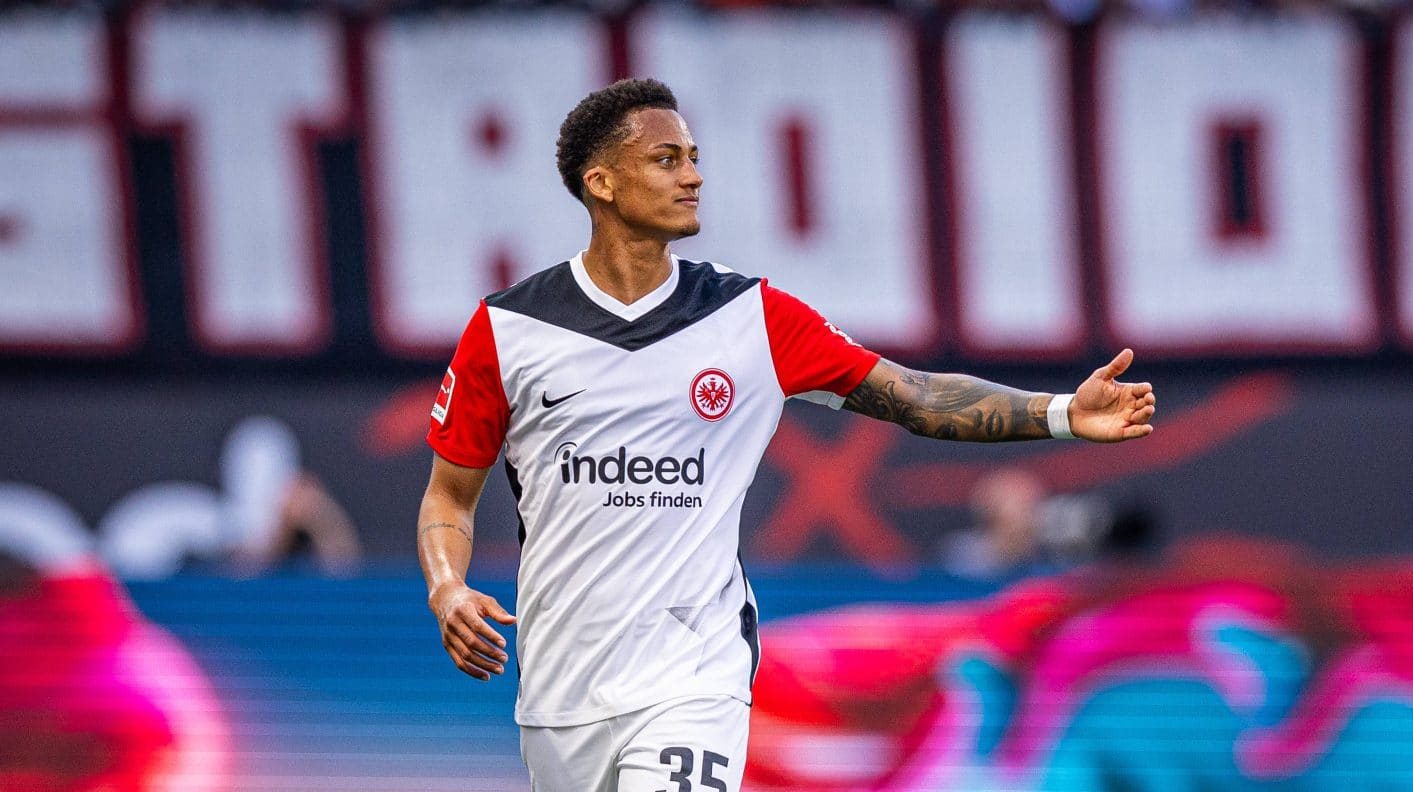 Em sua melhor temporada, Tuta compara Brasileirão com Bundesliga ...