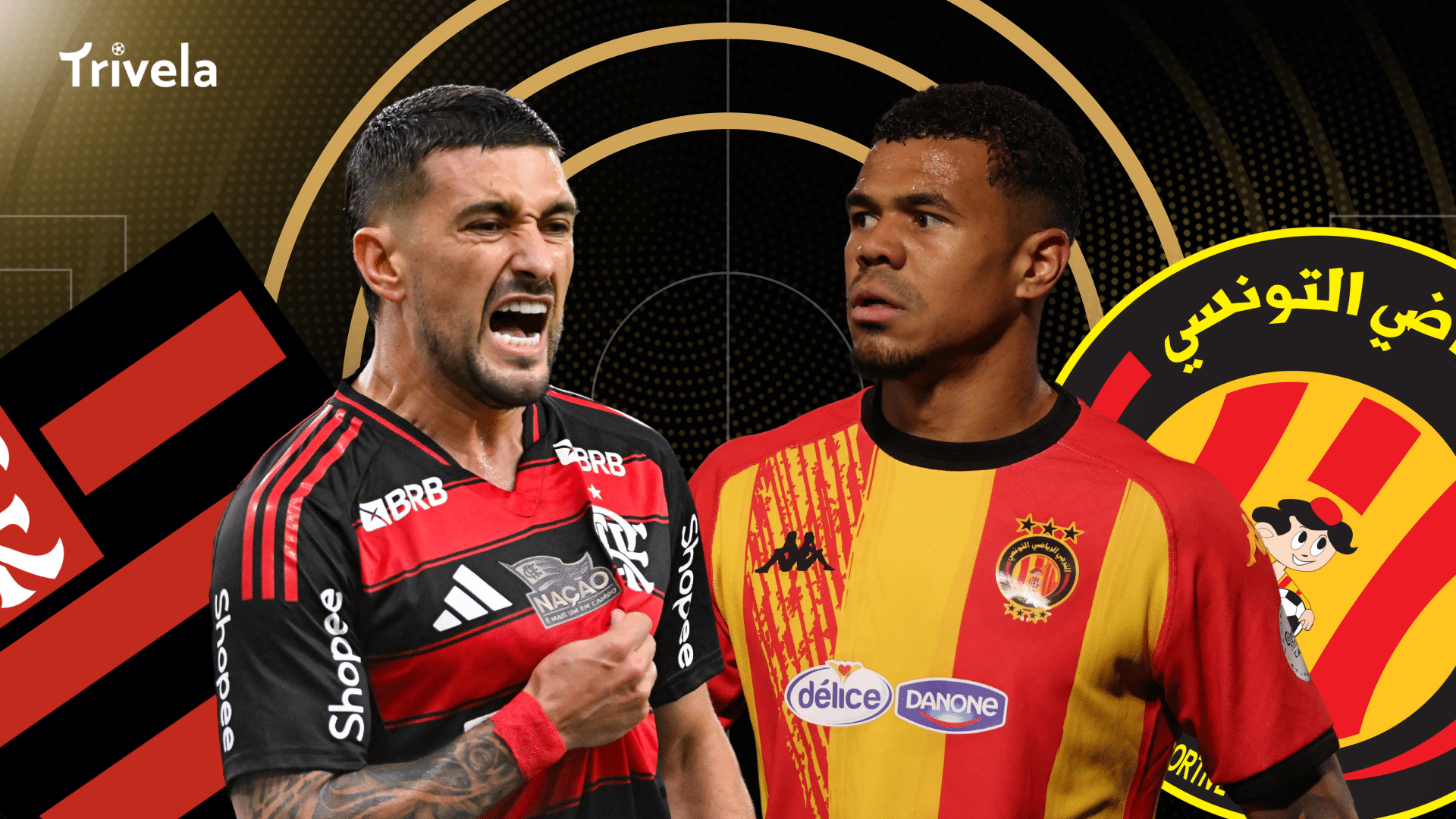 Flamengo x Espérance: o que esperar da estreia do Rubro-Negro no ...